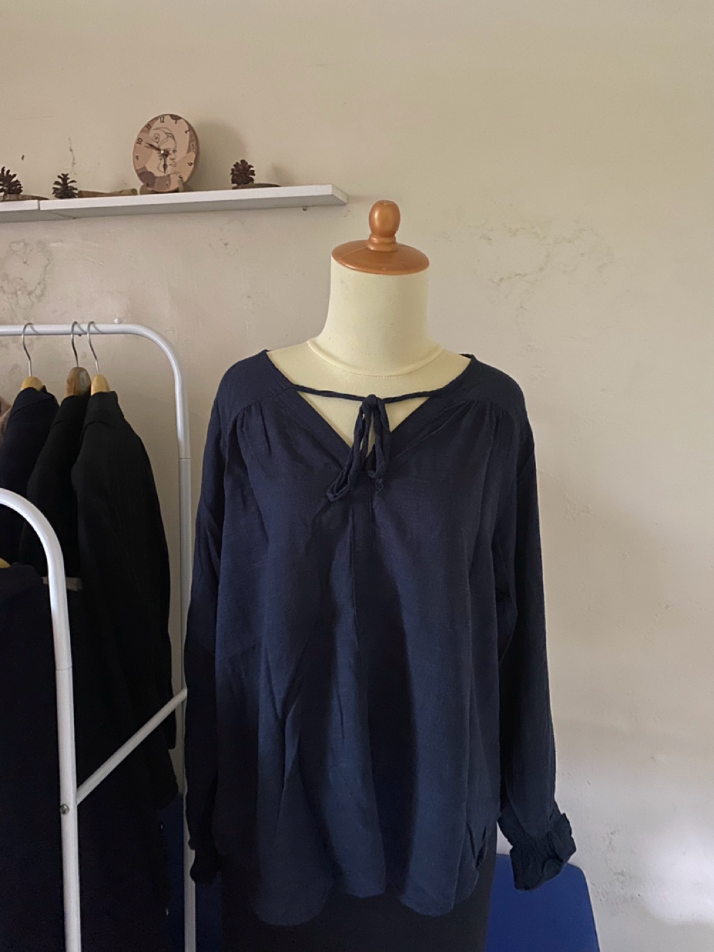 Jual Preloved Blouse ( AR68 ) | Shopee Indonesia