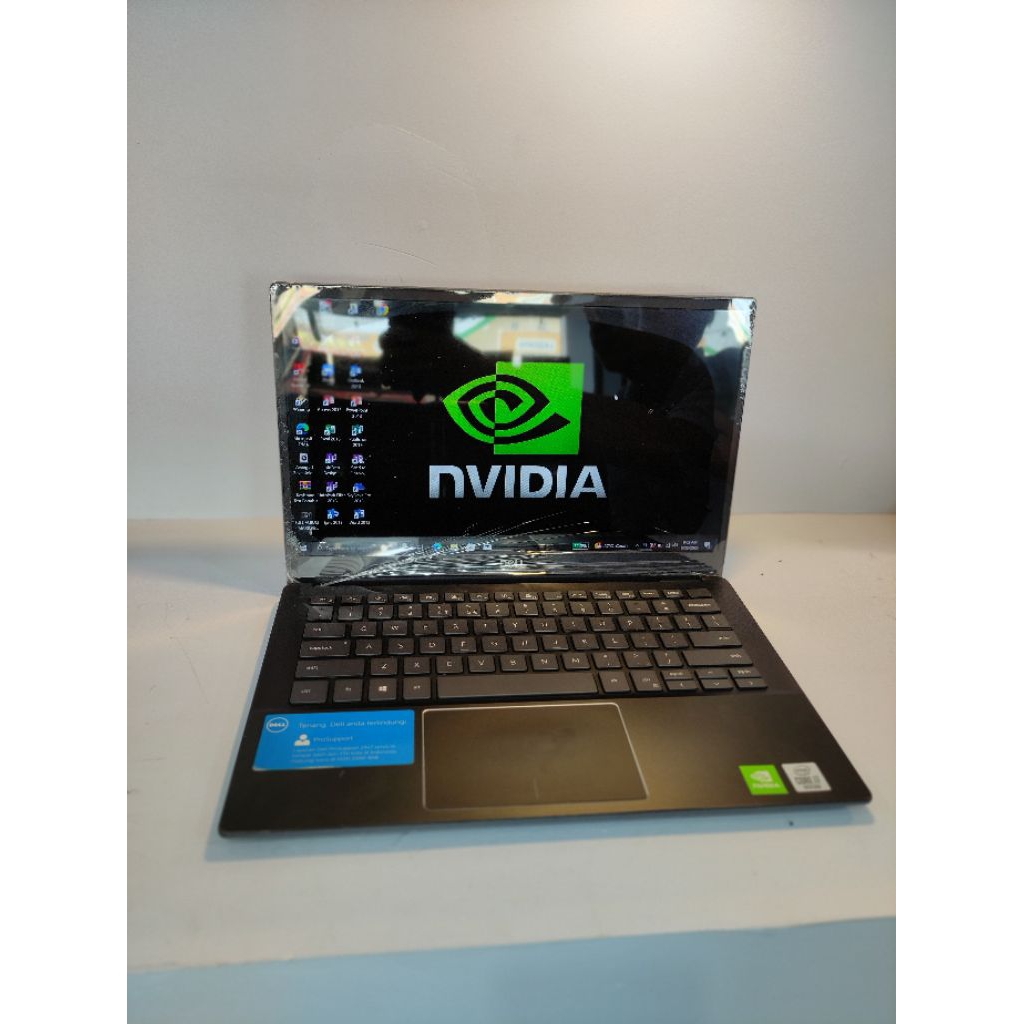 Jual Laptop Dell Vostro 5391 Core i7-10510U Ram 8GB SSD 512GB Obral ...