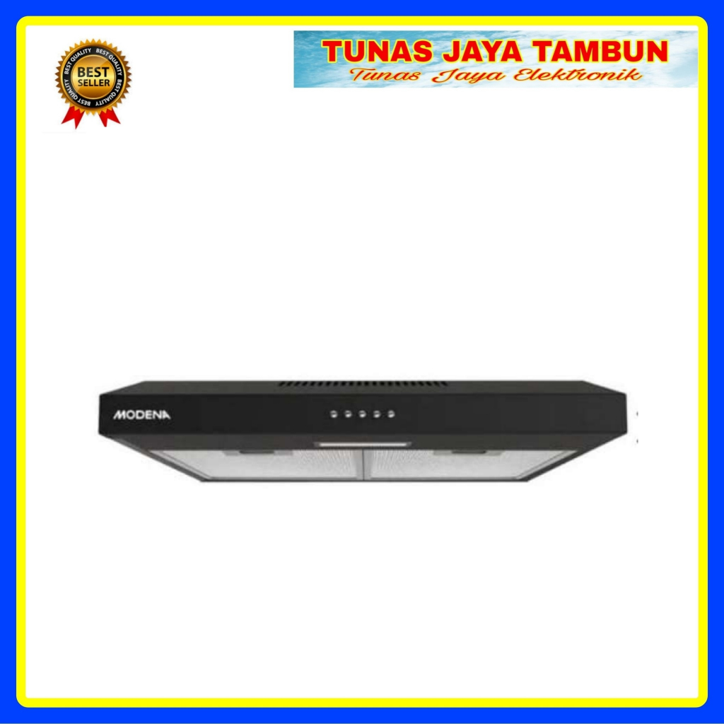 Jual COOKER HOOD MODENA PX 0611 / MODENA SLIM HOOD PX 0611 / MODENA PX ...