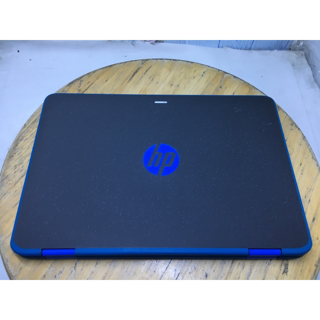 Jual HP PROBOOK X360 11 G4 I5 8200Y 8GB RAM 256GB SSD 2IN1 TOUCH DUAL ...