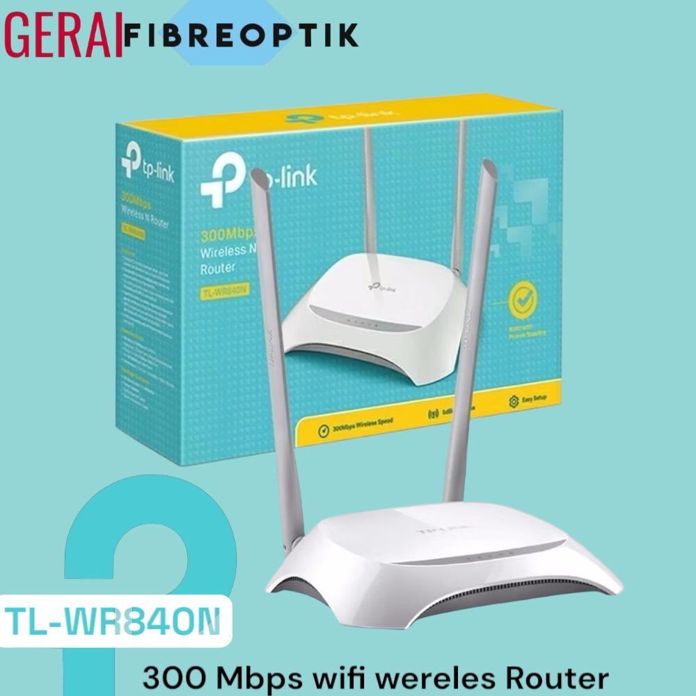Jual Router Wifi Terlengkap & Harga Terbaru April 2026 | Shopee Indonesia