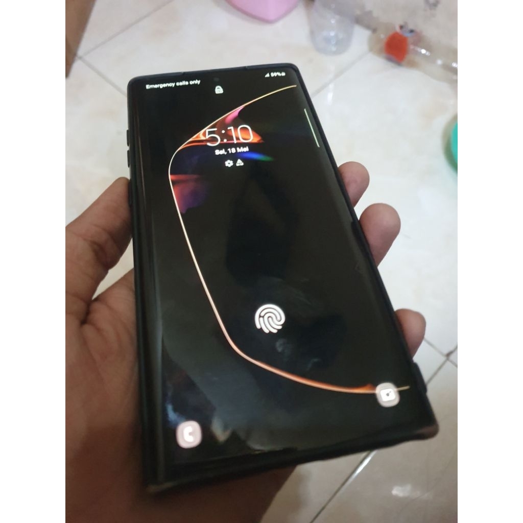 Jual Samsung Note 10 PLUS 12/256gb | Shopee Indonesia