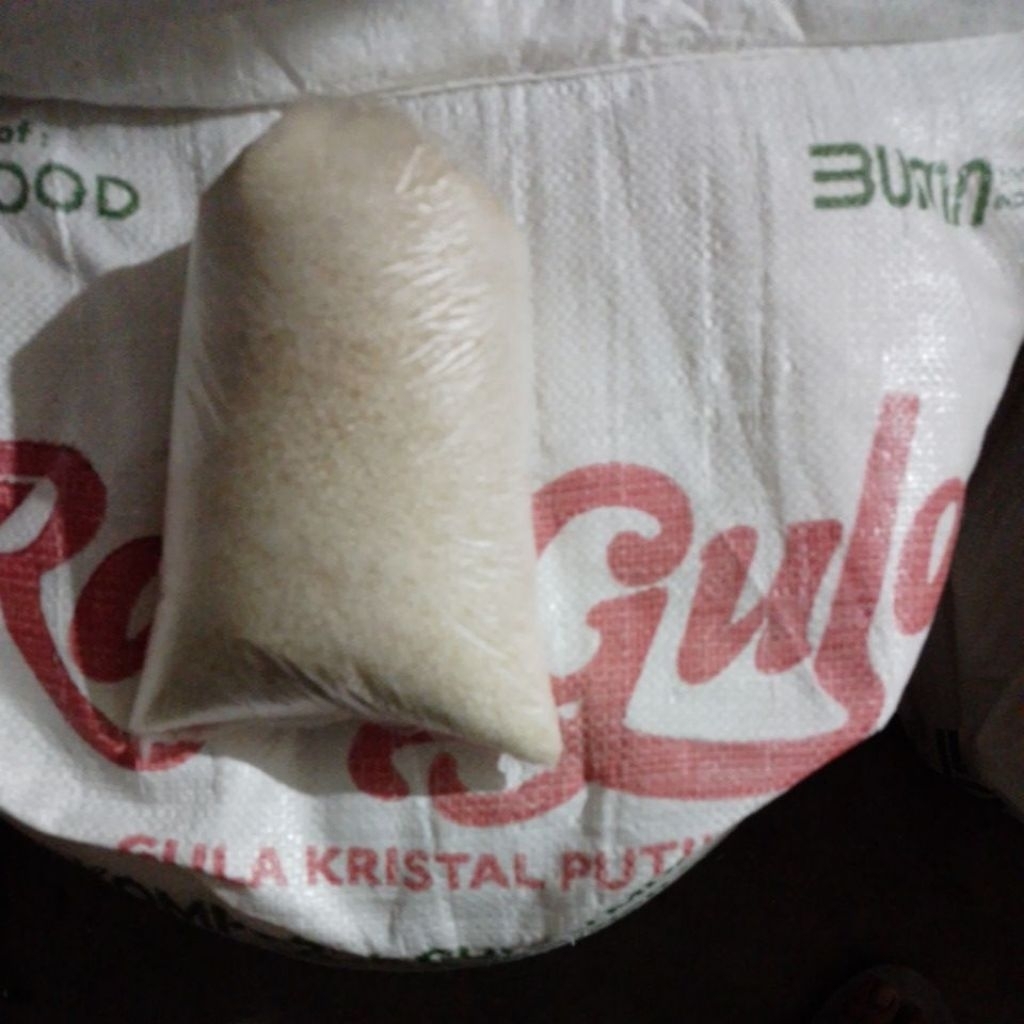 Jual Gula timbangan 1 kg | Shopee Indonesia