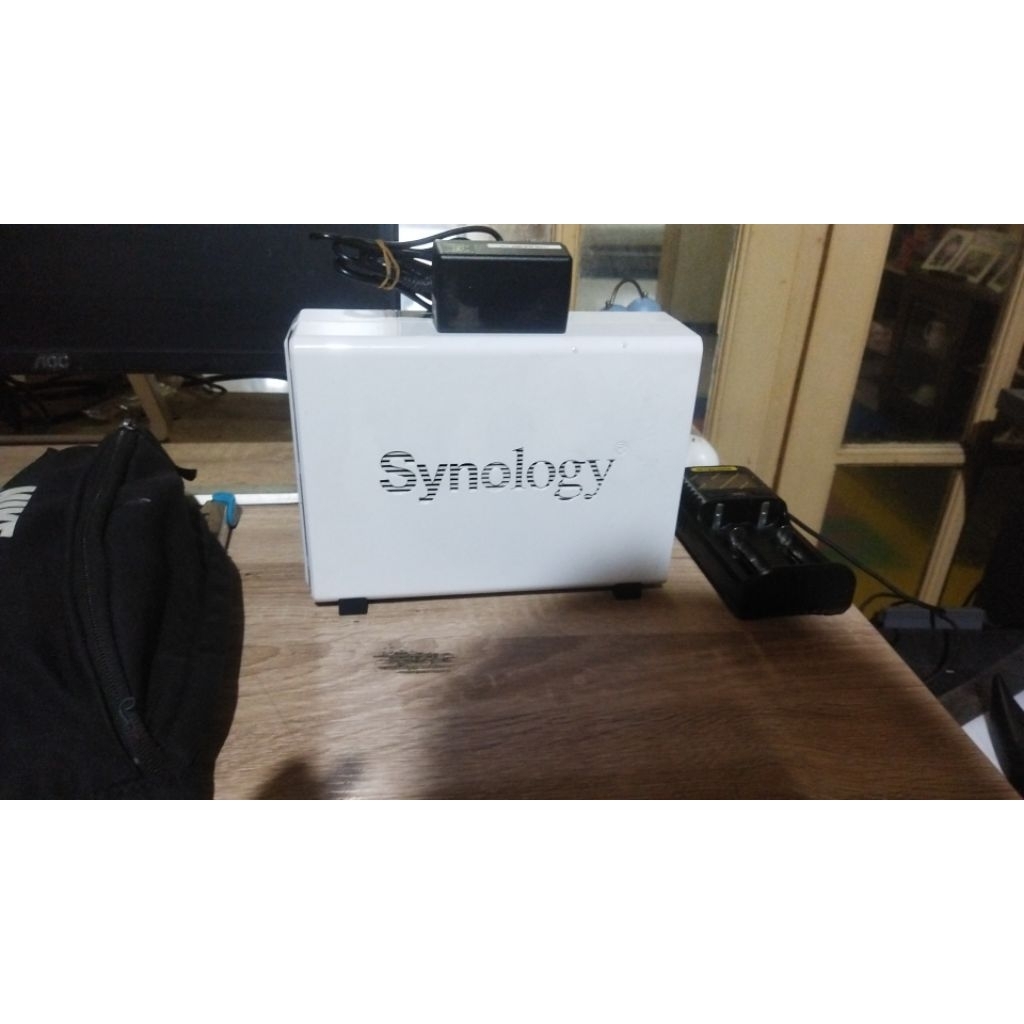 Jual Synology NAS Network attached storage | Shopee Indonesia