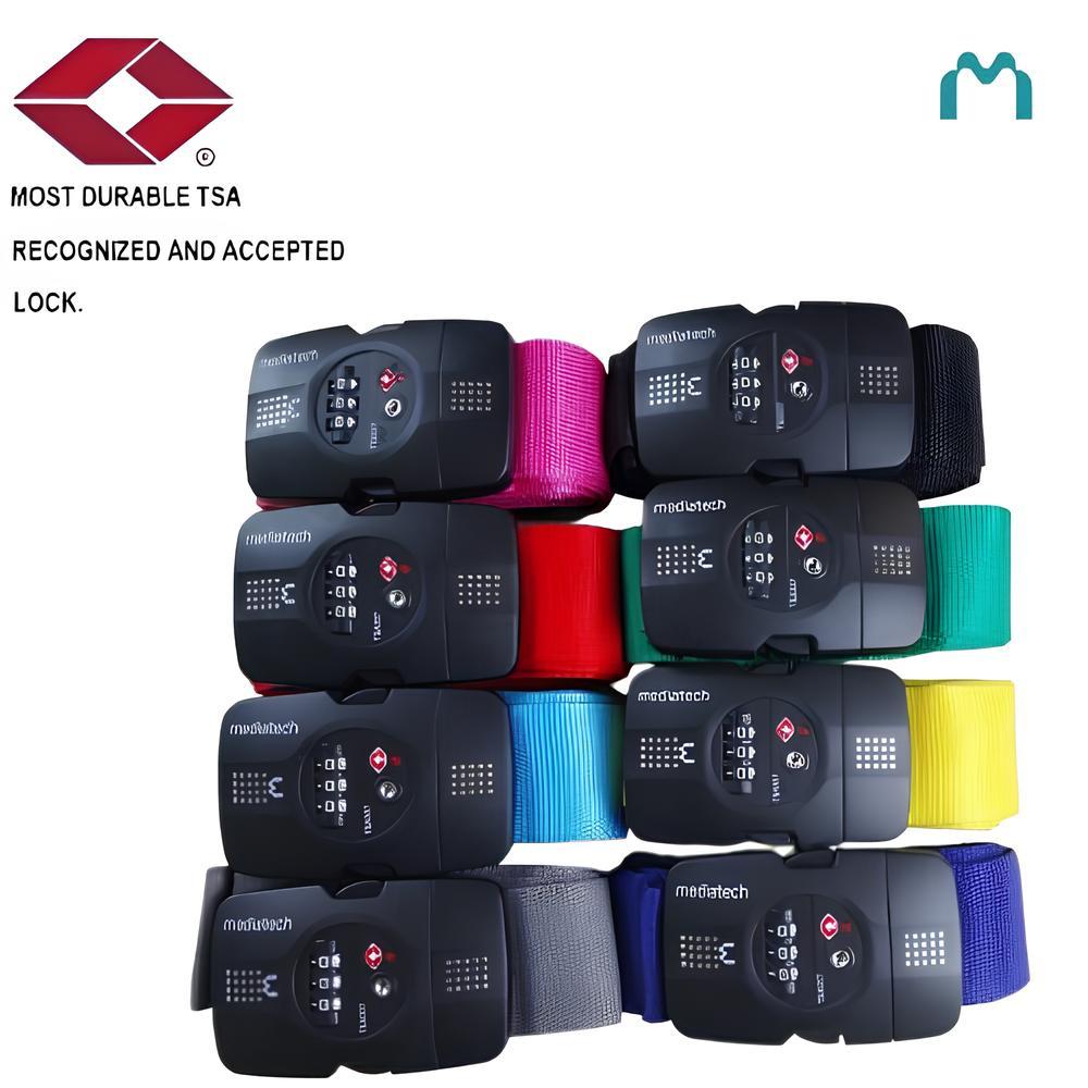 Jual Mediatech Tali Koper Silang Panjang 4 Meter - X Cross Luggage ...