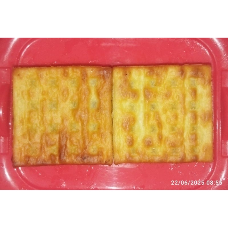 Jual KUE GABIN TAPE LEGENDARIS VIRAL PAKET ISI 10 PCS | Shopee Indonesia