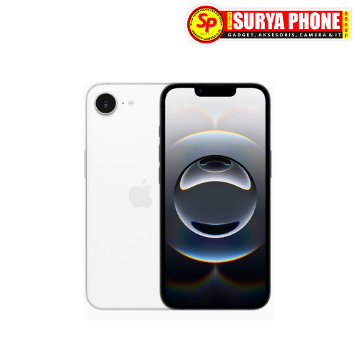 Jual IP 16 e (256GB) | Shopee Indonesia