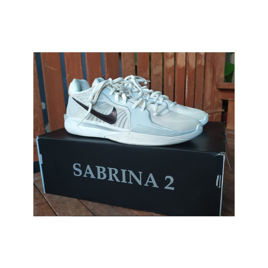 Jual Sabrina 2 EP Coconut Milk 100% Authentic (Used/Preloved) | Shopee ...
