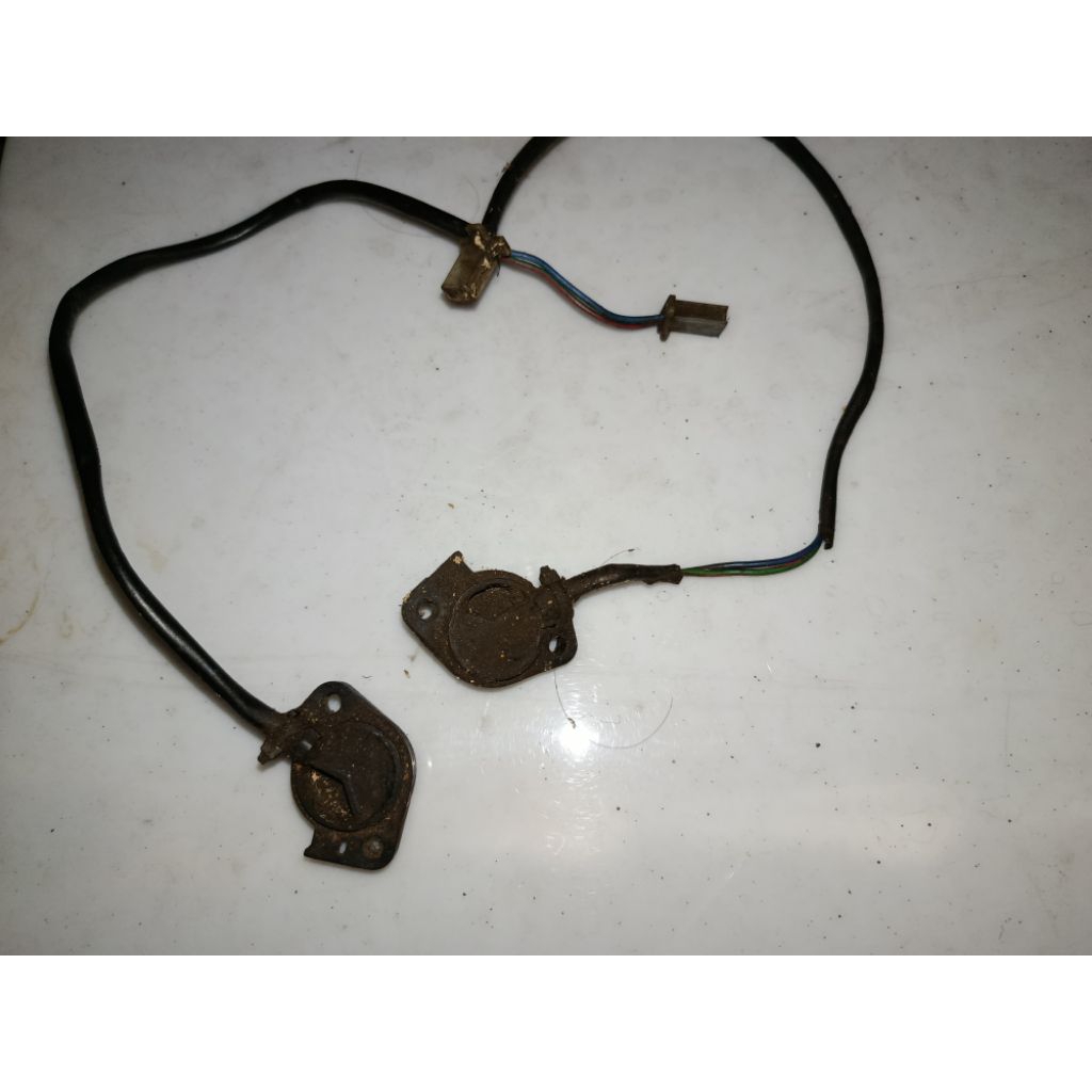 Jual Sensor speedometer satria fu original | Shopee Indonesia