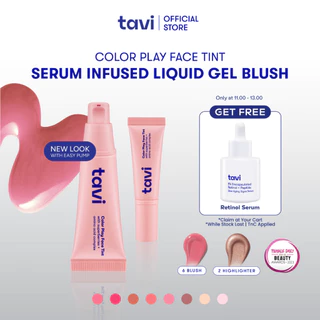 Toko Online Tavi Official Shop | Shopee Indonesia