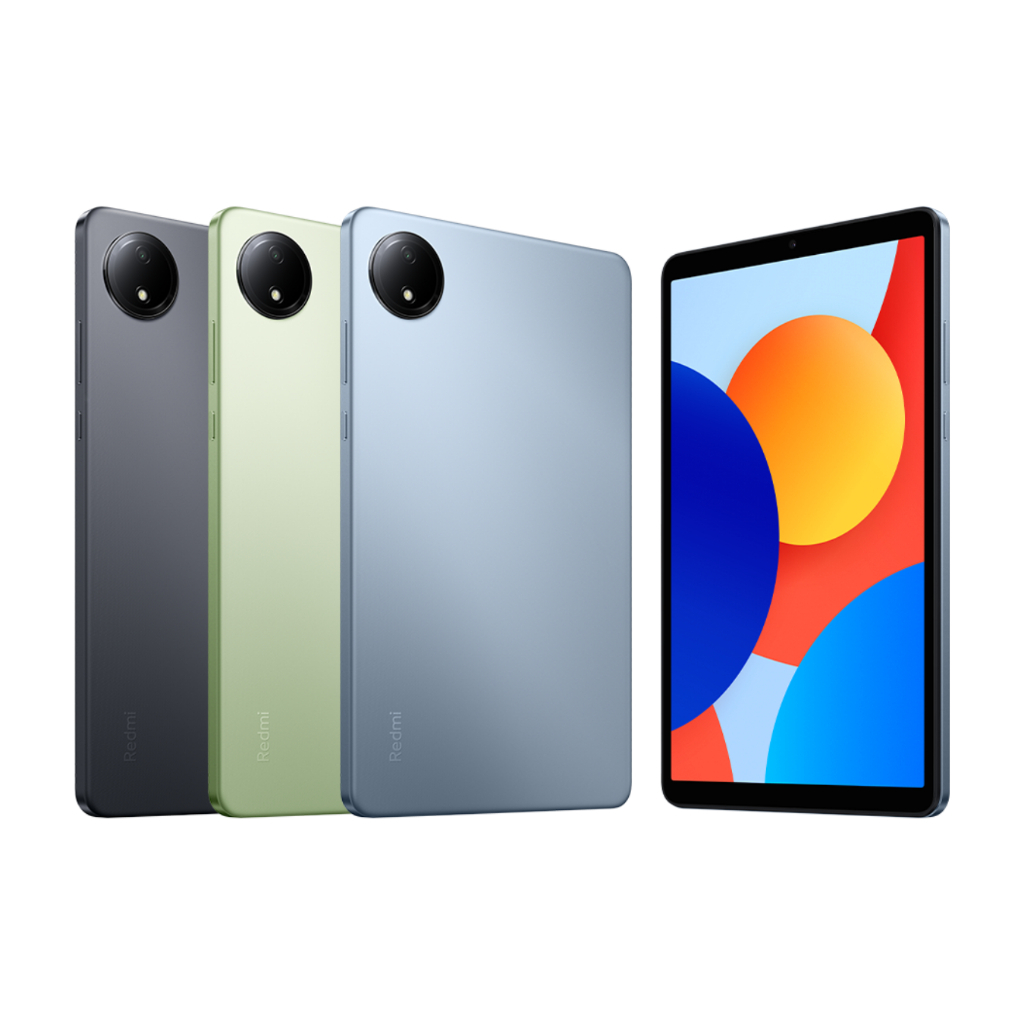Jual XIAOMI Redmi Pad SE 8.7" Tablet | 90Hz | 6650mAh Battery | Octa ...