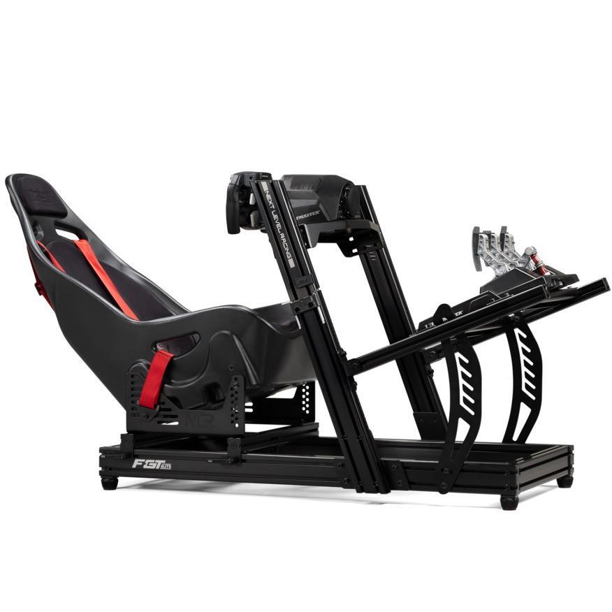 Jual NEXT LEVEL RACING F-GTELITE LITE WHEEL PLATE EDITION WITH ELITE ...