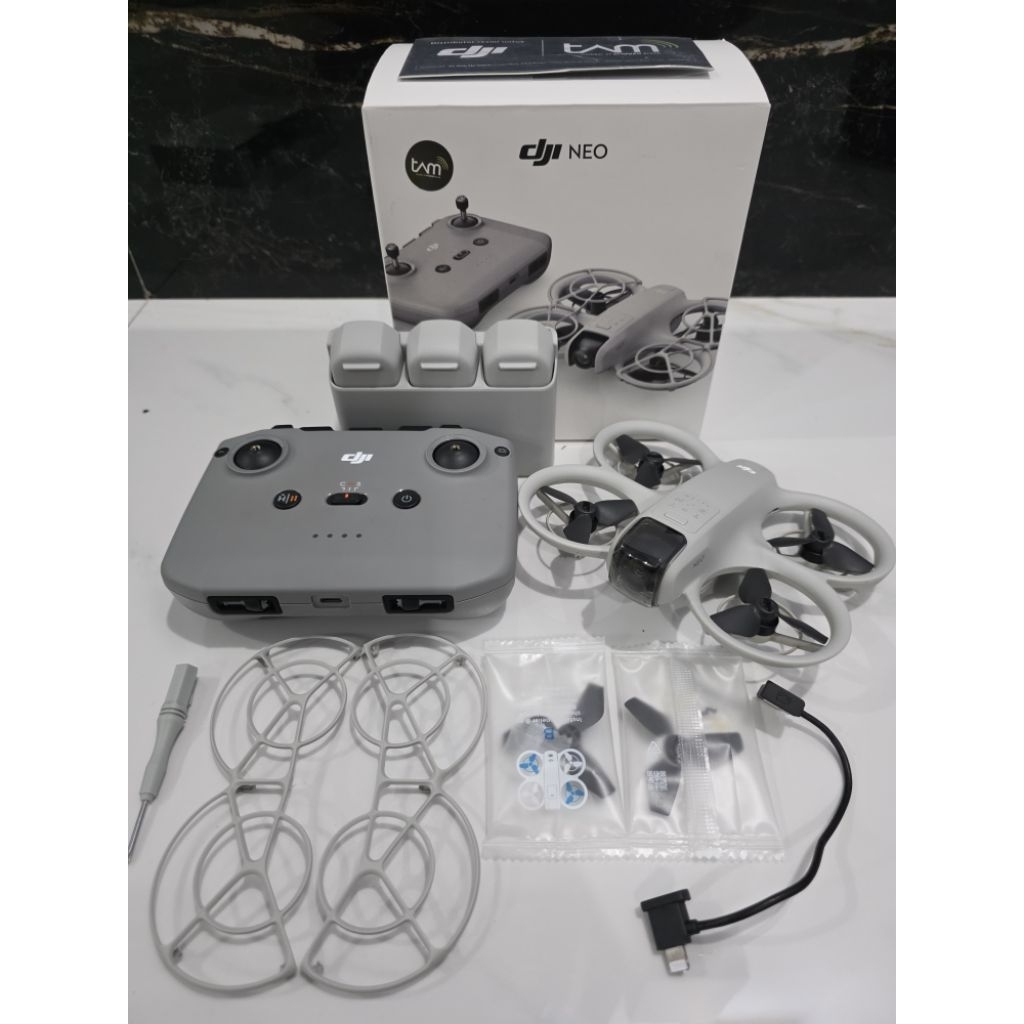 Jual dji neo combo | Shopee Indonesia
