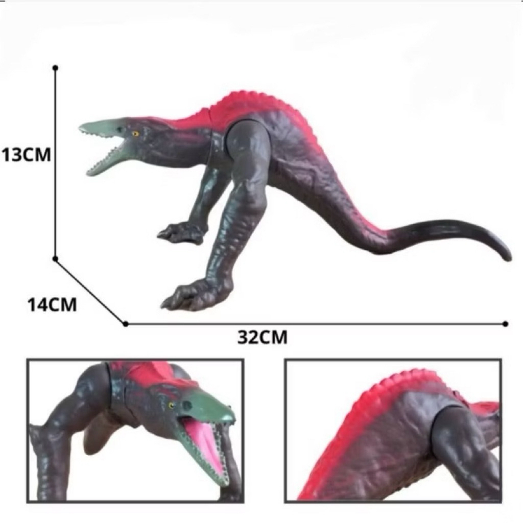 Jual Monster Skull Crawler Monsterverse Godzilla Vs Kong Monsters ...