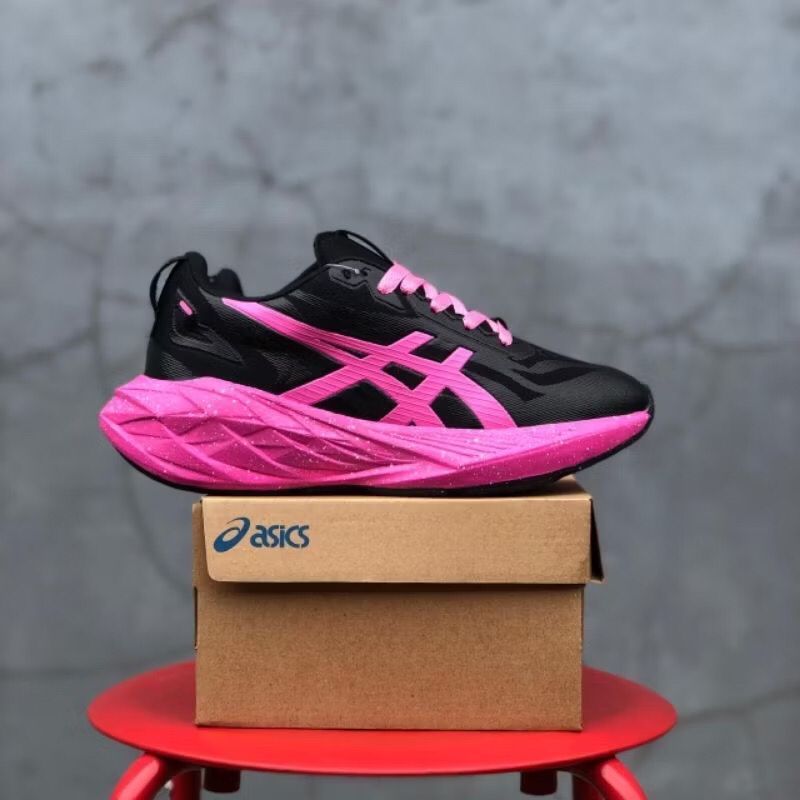 Jual Sepatu jogging Lari Voli WanitaTerbaru 2025 Asik running Empuk ...