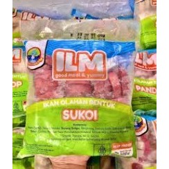 Jual Tempura Scallop Bintang Sukoi ILM 500Gr(LUARKOTA HARAP ORDER ...