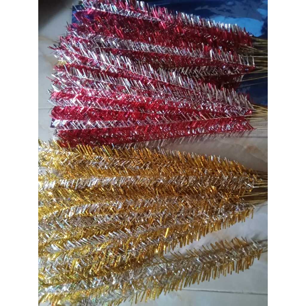 Jual BUNGA MANGGAR, BUNGA MAYANG, MANGGAR KELAPA, KEMBANG ONDEL ONDEL ...