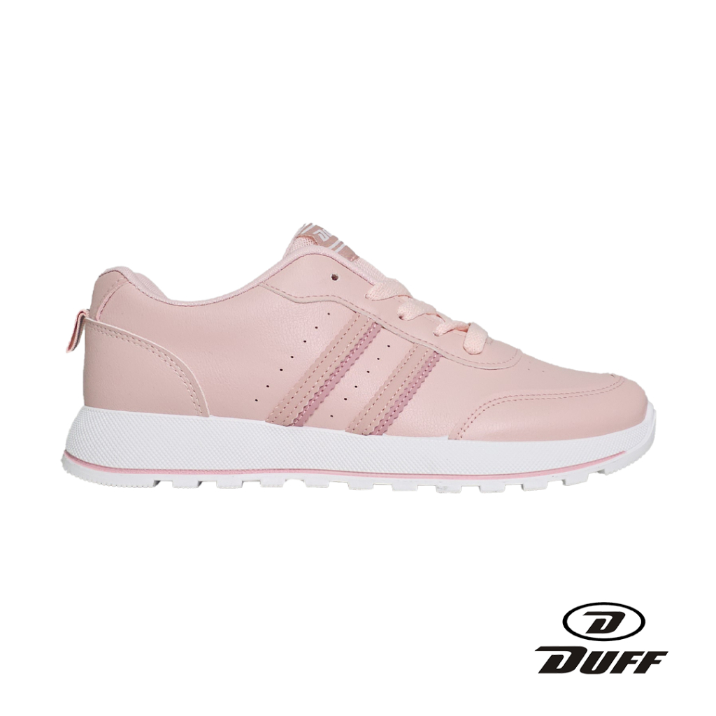 Jual Duff Official - Sepatu Sneakers Wanita - Mitlas | Shopee Indonesia