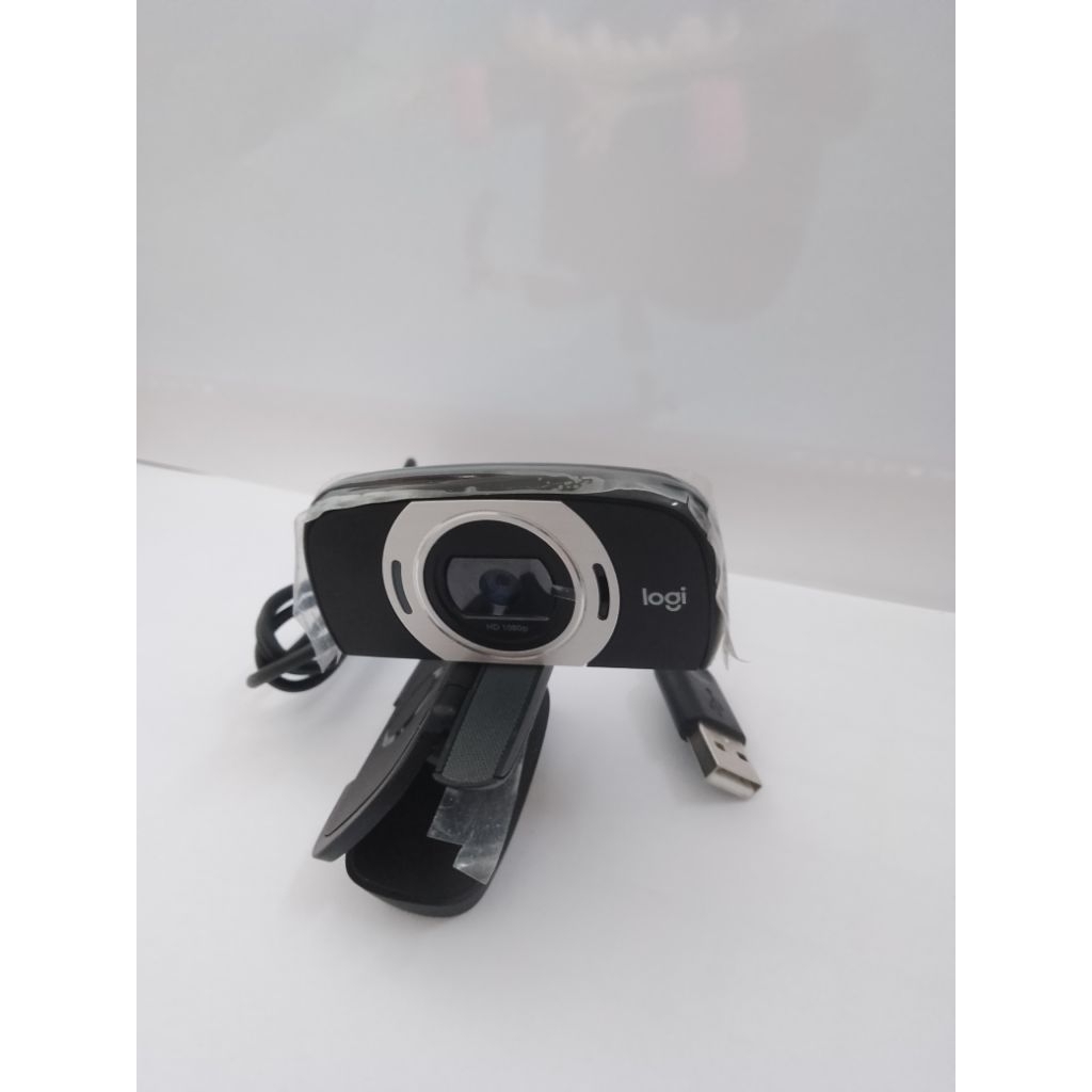 Jual Webcam Logitech C615 SECOND | Shopee Indonesia
