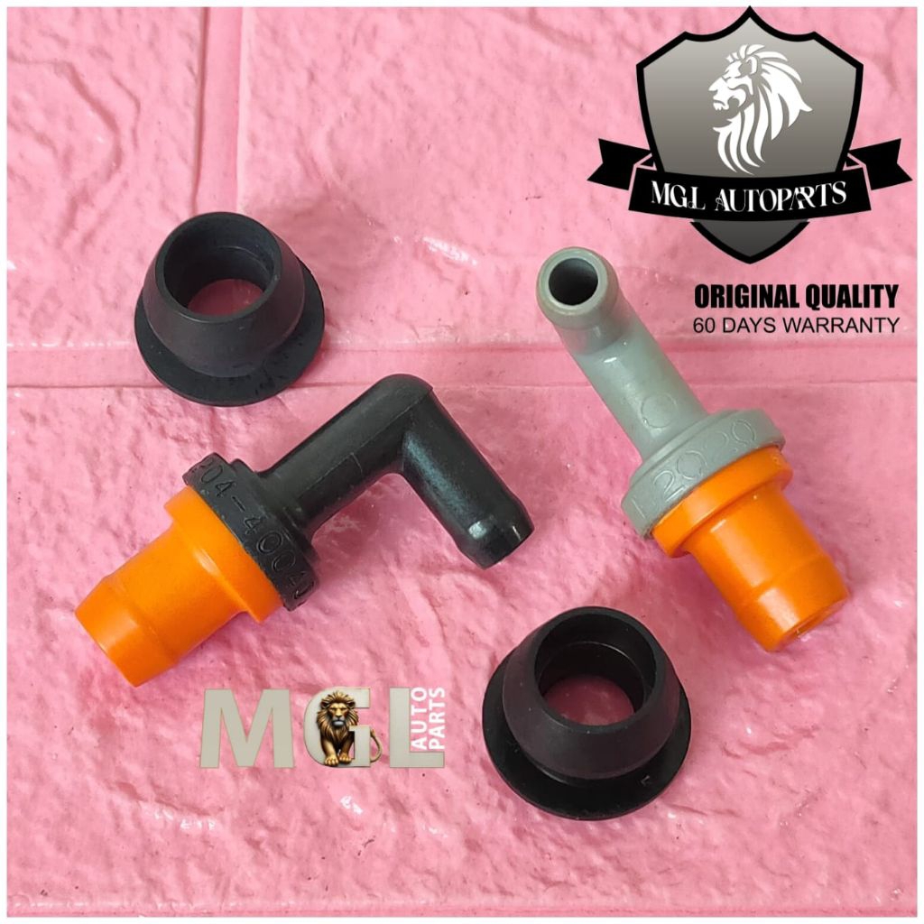 Jual Valve PCV Futura injection APV Aerio Great Corolla Original Asli ...