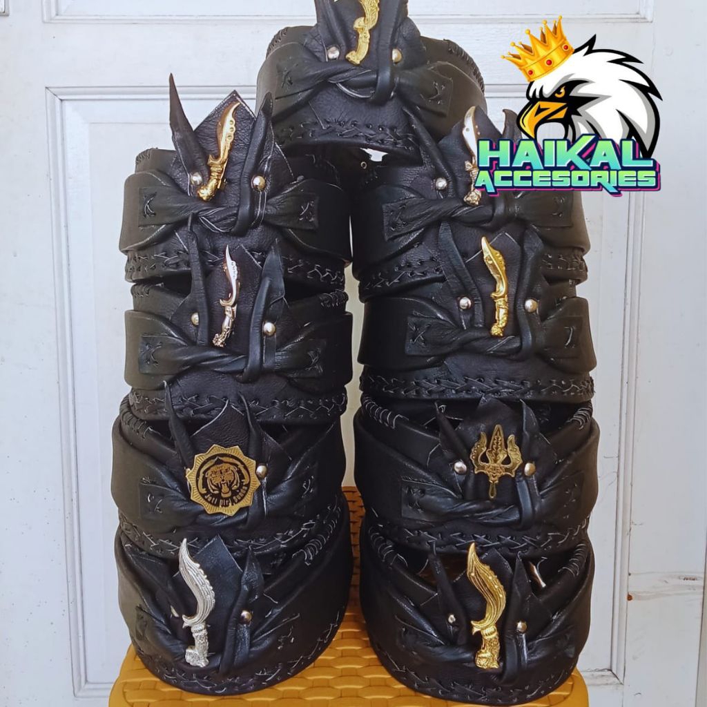 Jual Ikat kepala sunda blangkon jawa makuta bali bendo topi mahkota ...