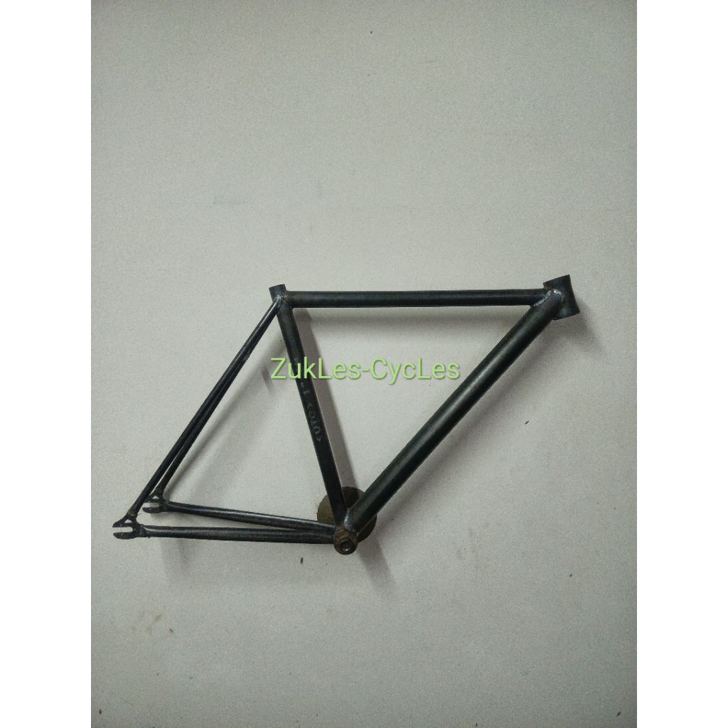 Jual frame fixie size 48 | Shopee Indonesia