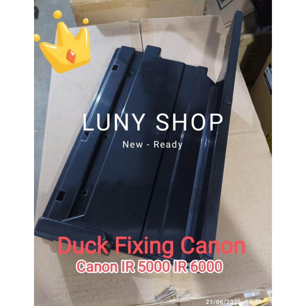 Jual duck fixing Canon IR 6000 IR 5000 New | Shopee Indonesia