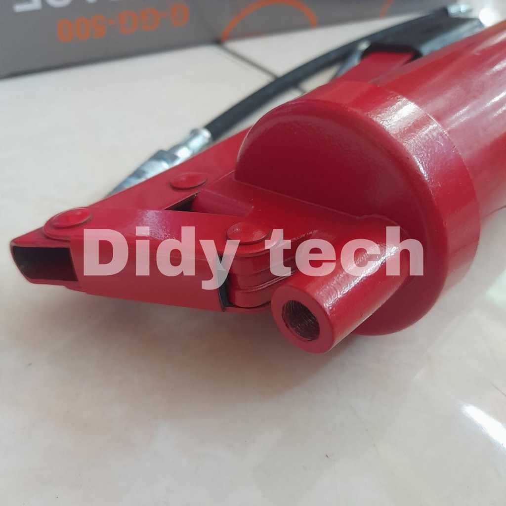 Jual Grease Gun IWT tipe tuas dengan kapasitas 500 cc. | Shopee Indonesia