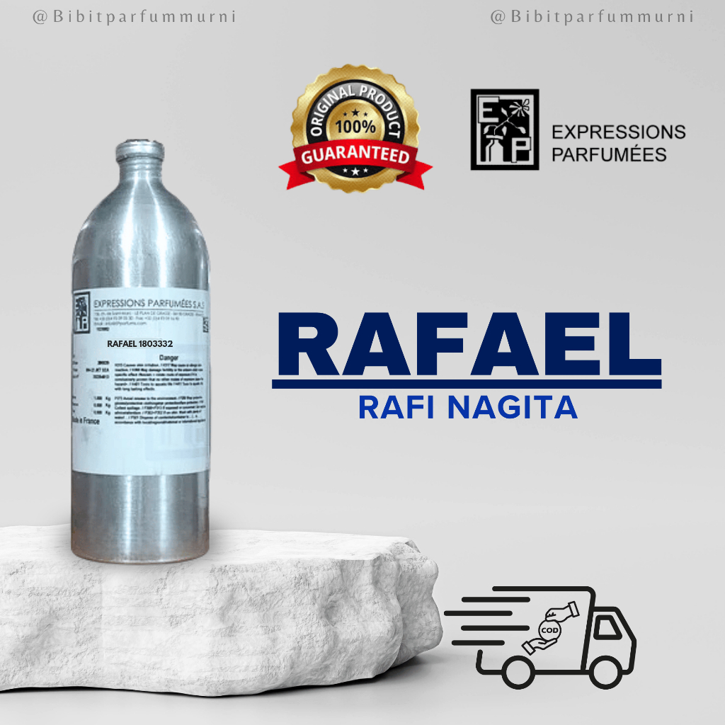 Jual RAFAEL INSPIRASI DARI RAFI NAGITA 250GR - 500GR REPACK BY ...
