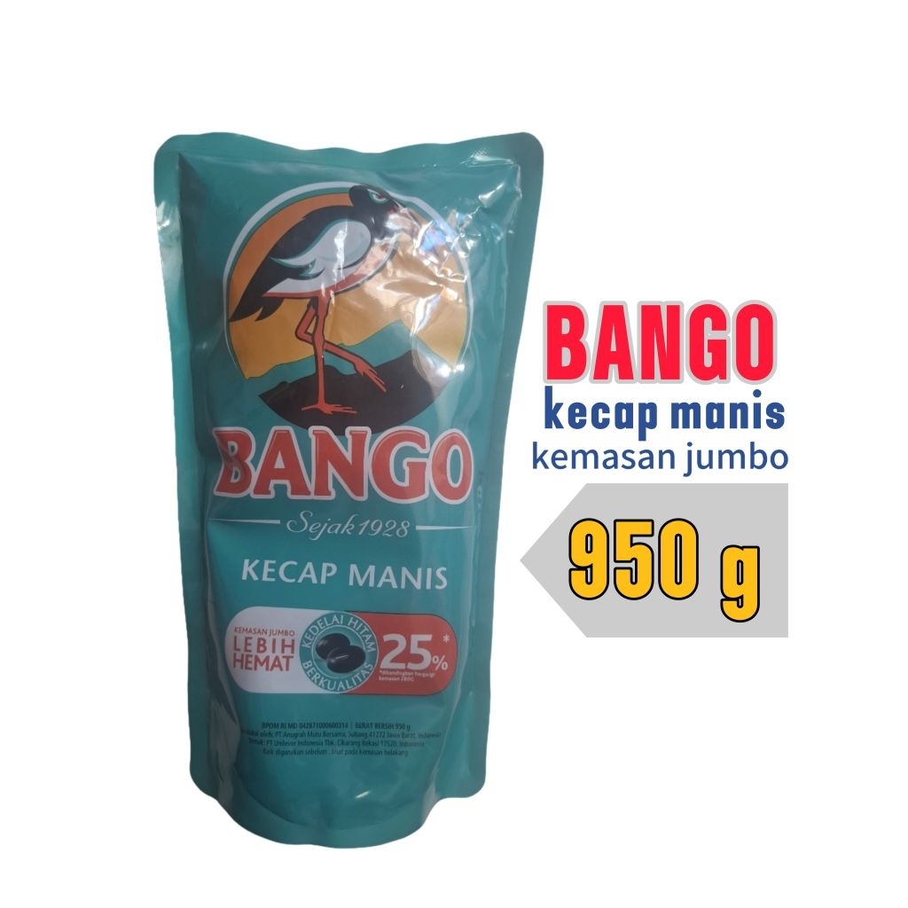 Jual Bangau Kecap Terlengkap & Harga Terbaru Juni 2026 | Shopee Indonesia