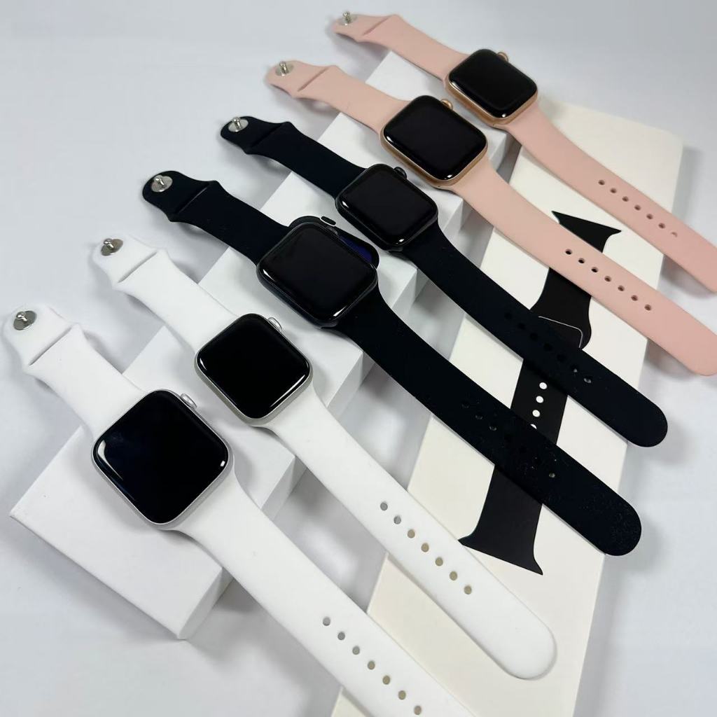 Jual Apple Watch / iwatch Seri SE / 40MM 44MM / Second Original 100% ...