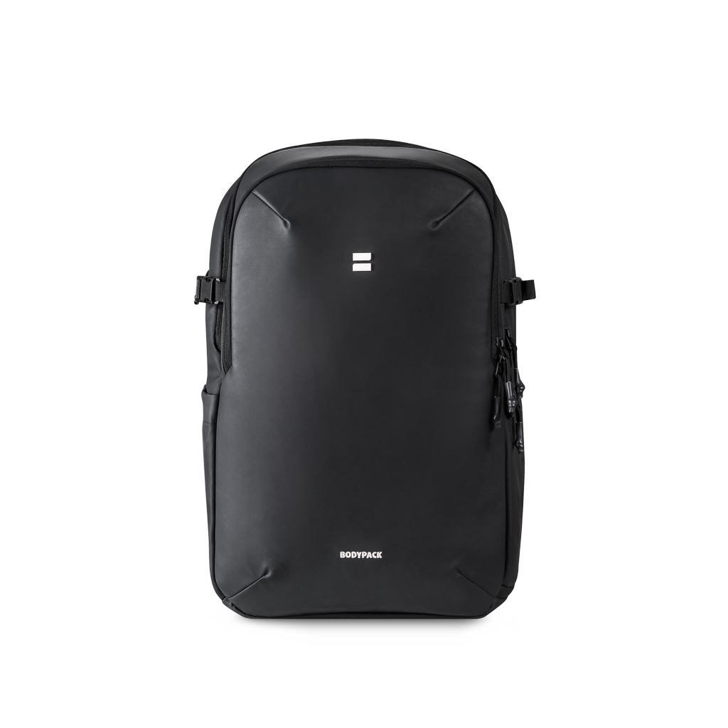 Jual Bodypack Sense Camera Backpack Tas Kamera Travel Outdoor Durable ...