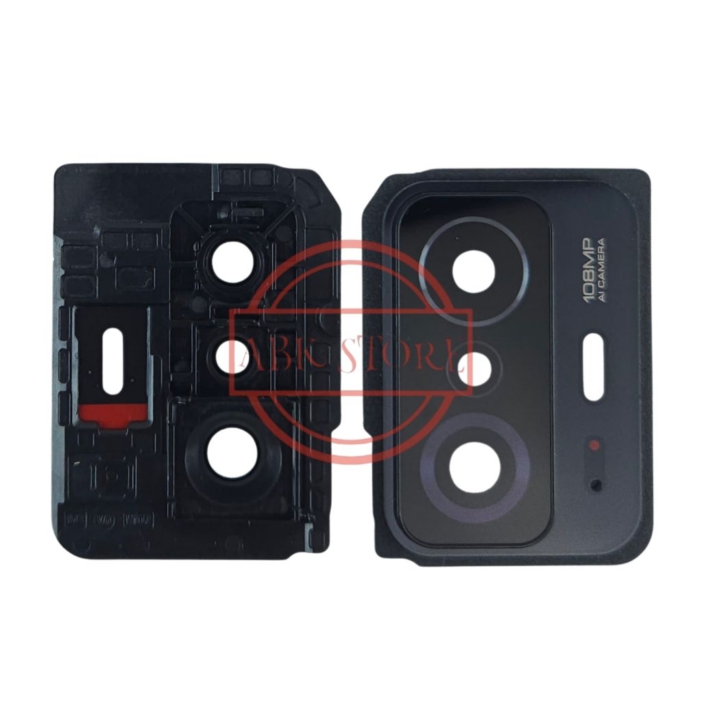Jual LENSA CAMERA FOR XIAOMI MI 11T / MI 11T PRO KACA KAMERA BELAKANG ...