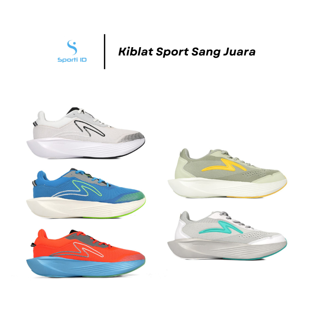 Jual Sepatu Running Specs - 2 Pilihan Seri Baru Original | Sepatu Lari ...