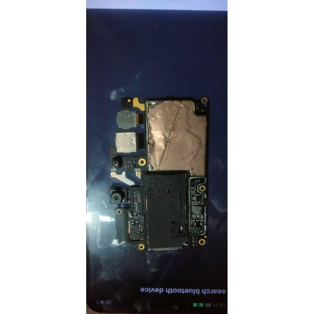 Jual mesin oppo a3s cph 1853 ram 6/128gb hidup (mesin only) | Shopee ...