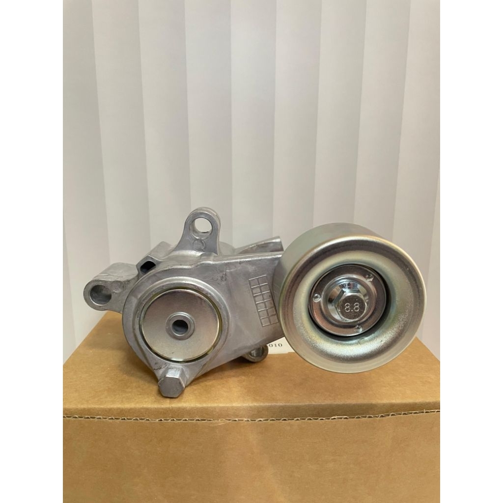 Jual Tension Fan Van Belt Assy Innova Hilux Fortuner Bensin 16620-0C010 ...