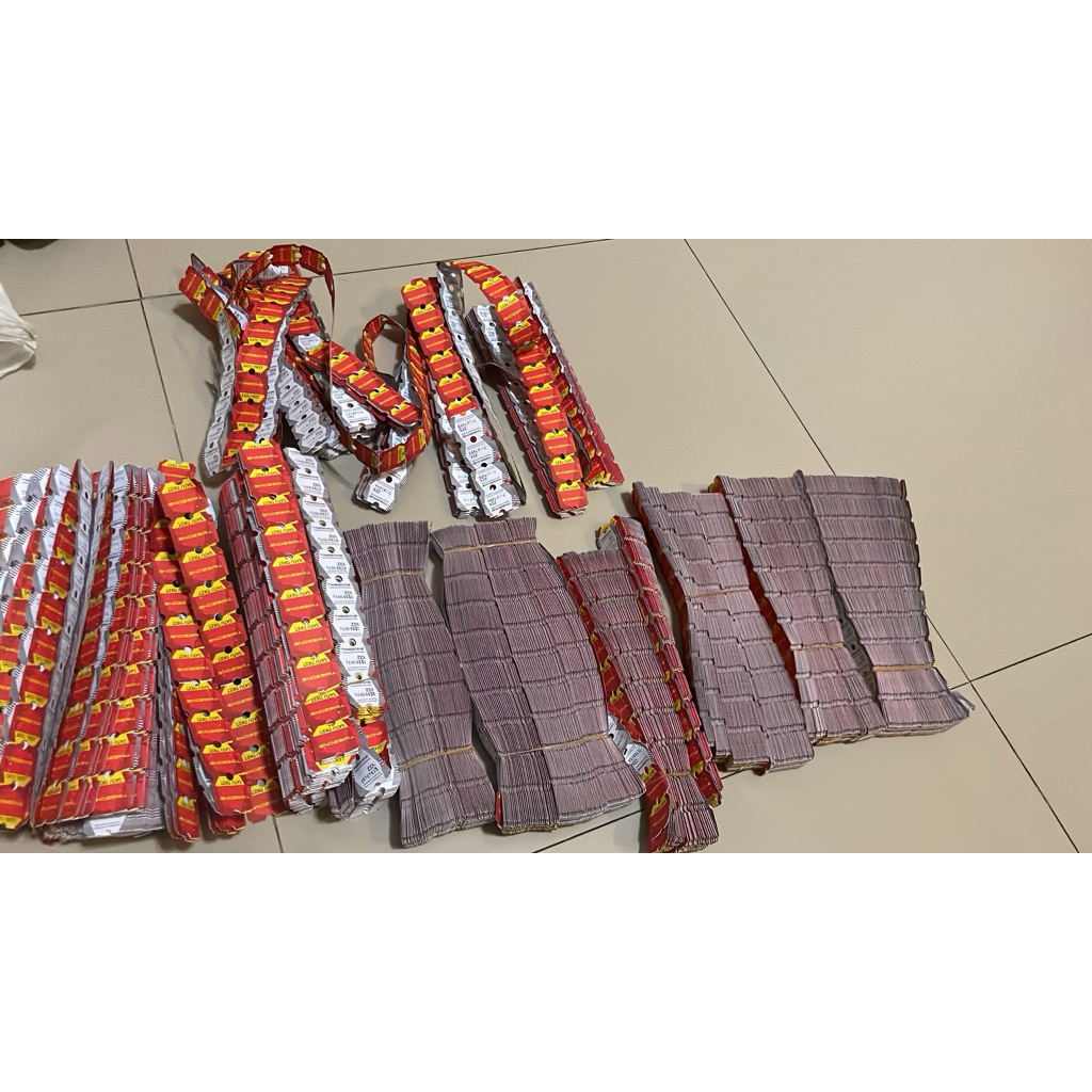 Jual TICKET TIMEZONE | Shopee Indonesia