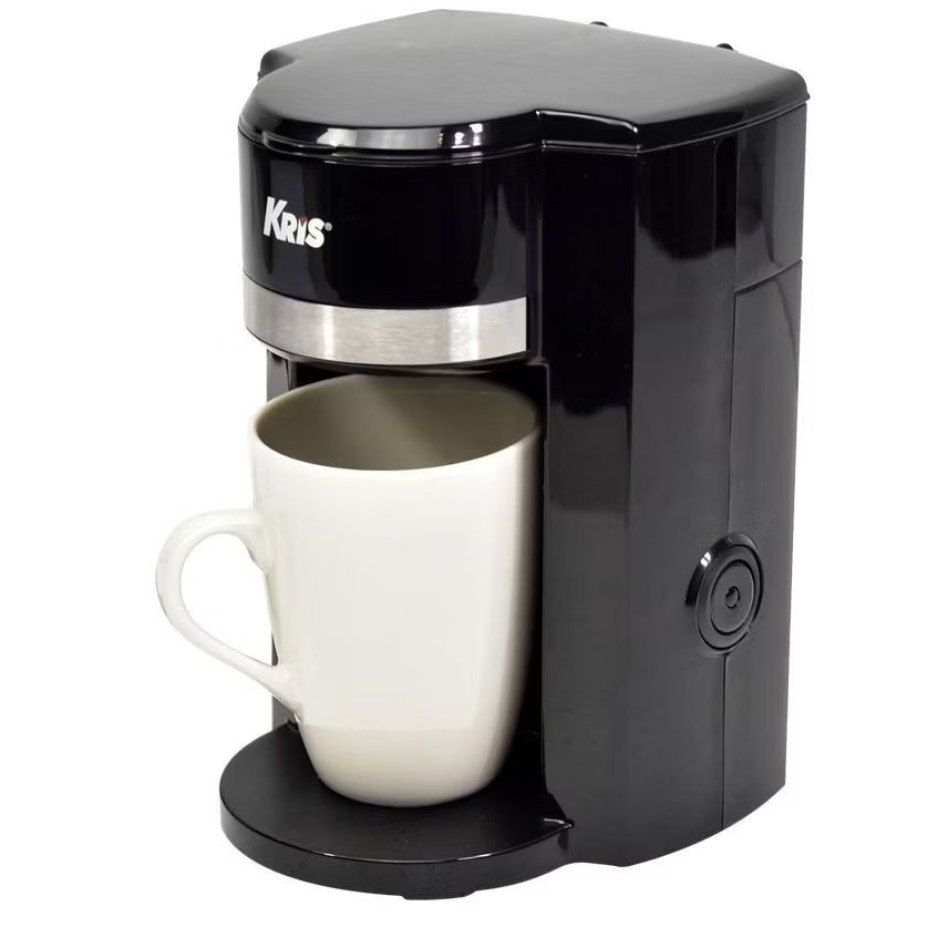 Jual Original Kris 125 ml Coffee Maker 350 watt Mesin Pembuat Kopi ...