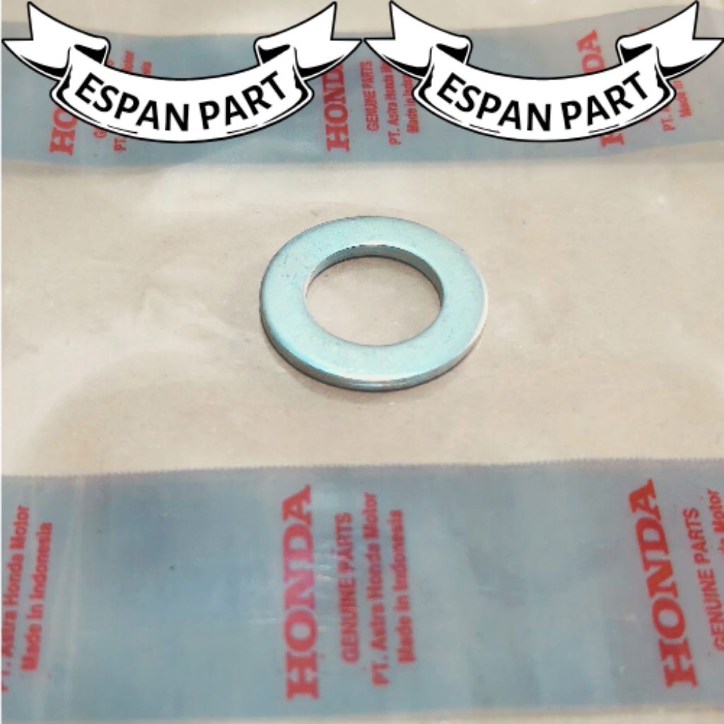 Jual Ring rumah roller kipas roller cvt beat vario scoopy genio ring ...