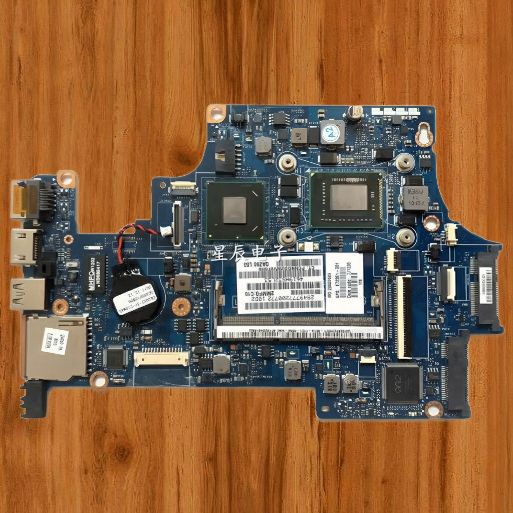 Jual Mainboard Laptop HP Folio 13 (1000-2000) | Shopee Indonesia