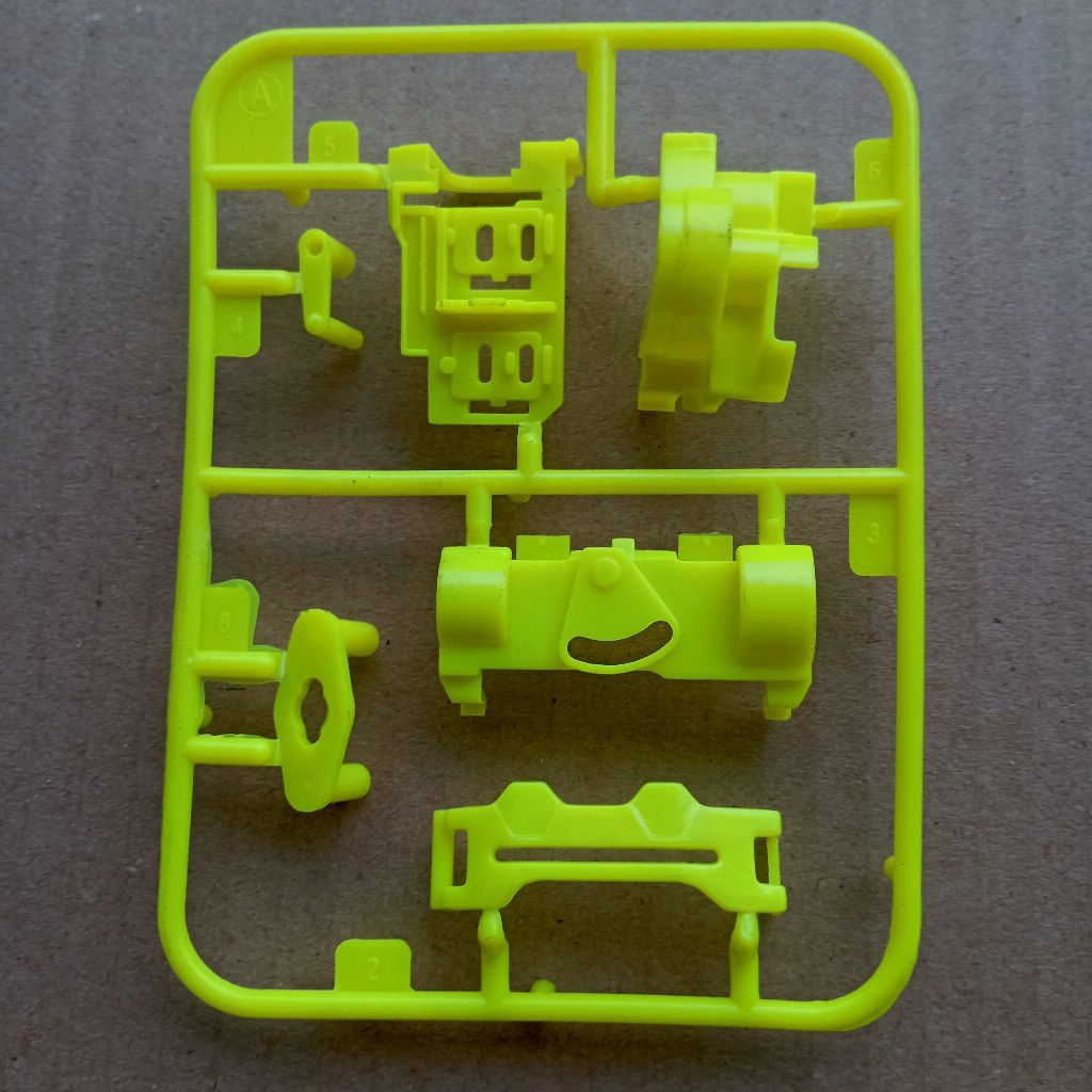 Jual gear box set chasis vs Rep Tamiya mini 4wd | Shopee Indonesia