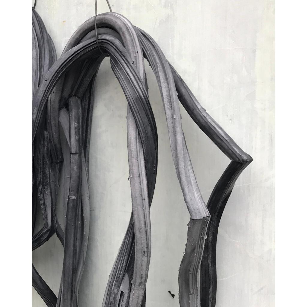 Jual Karet pintu mercedes benz/mercy w120 ponton/kentang | Shopee Indonesia