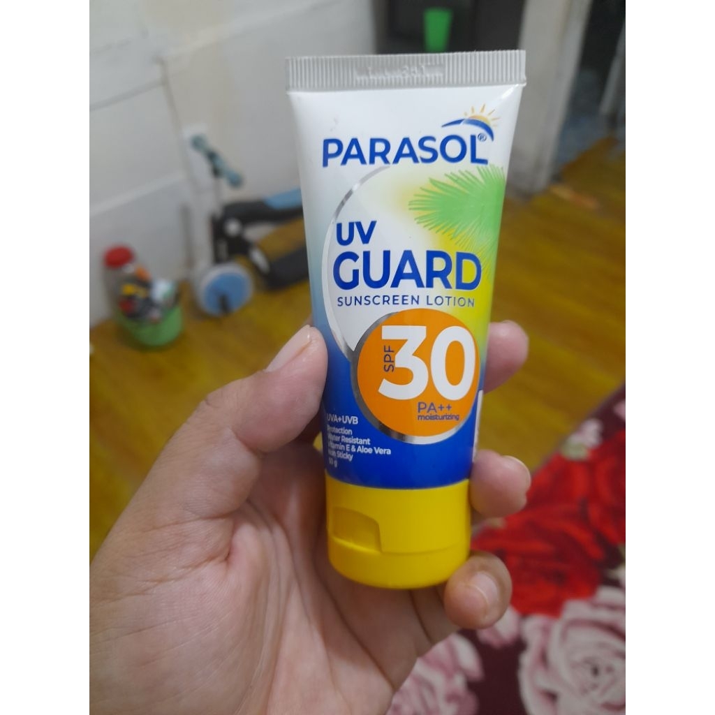 Jual parasol sunscreen 30 | Shopee Indonesia
