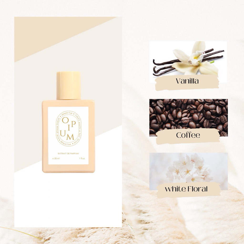Jual Op1um Extrait de Parfum | Shopee Indonesia
