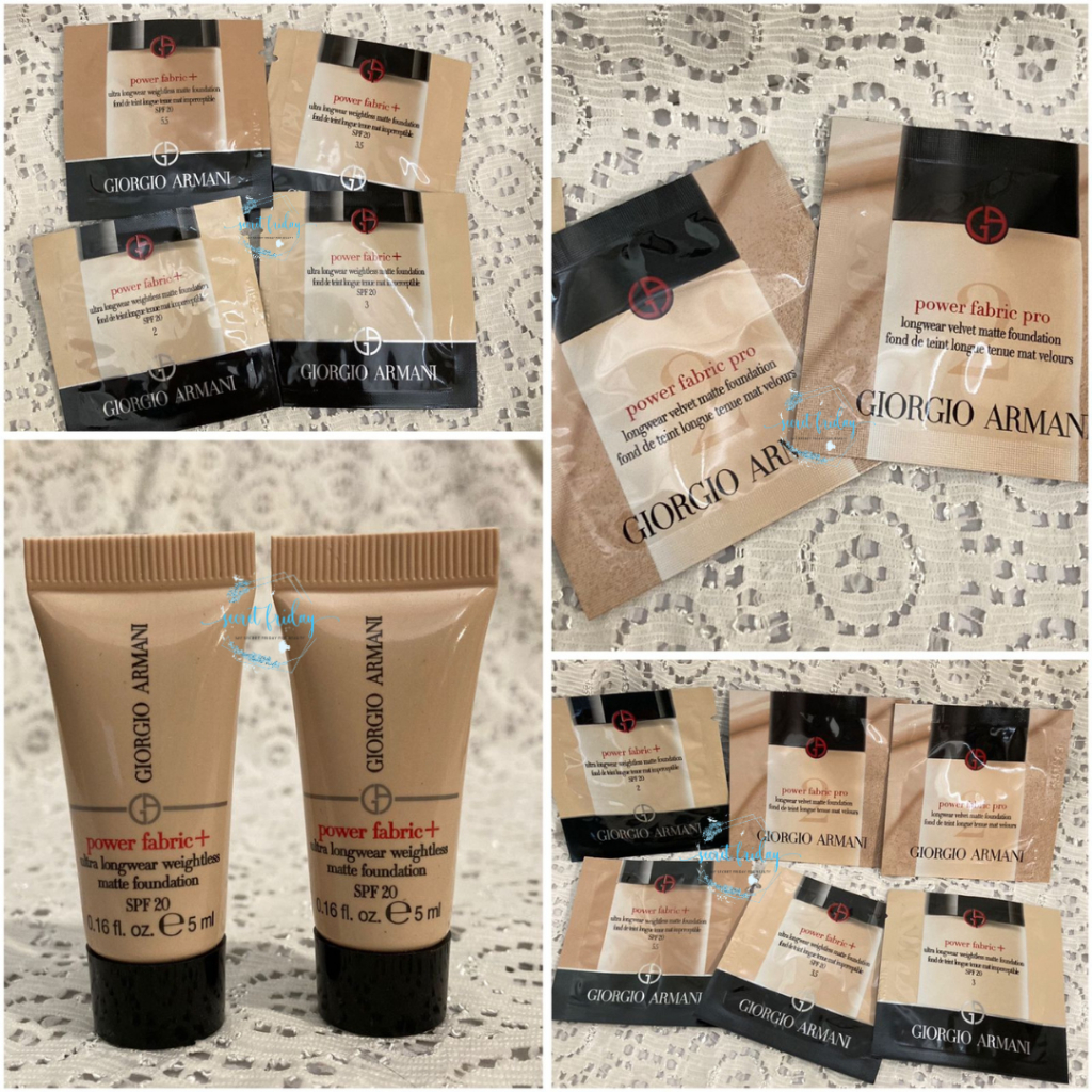 Jual GIORG1O ARMAN1 GA Power Fabric+ Foundation Power Fabric Pro ...