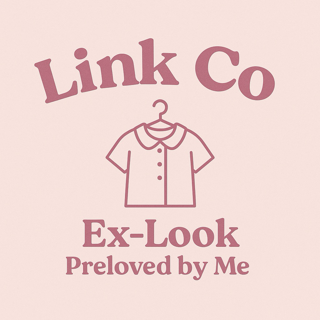 Jual Ex-Look — Preloved Pilihan 35k | Shopee Indonesia