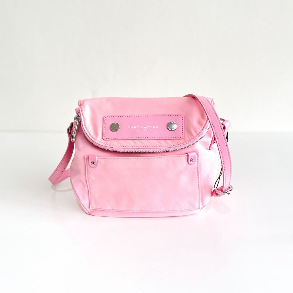 Jual MJ PREPPY NYLON SMALL | Shopee Indonesia