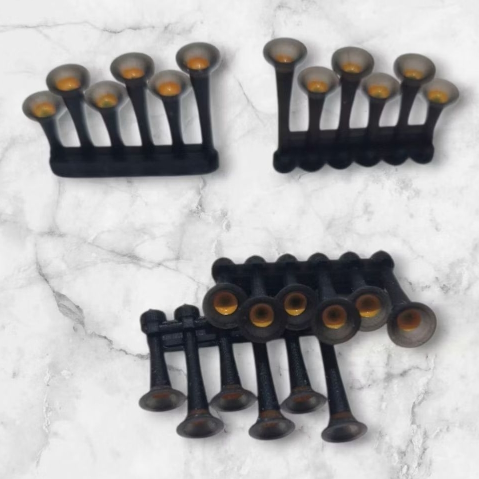 Jual Corong Miniatur basuri 6not free stiker yuuzee | Shopee Indonesia