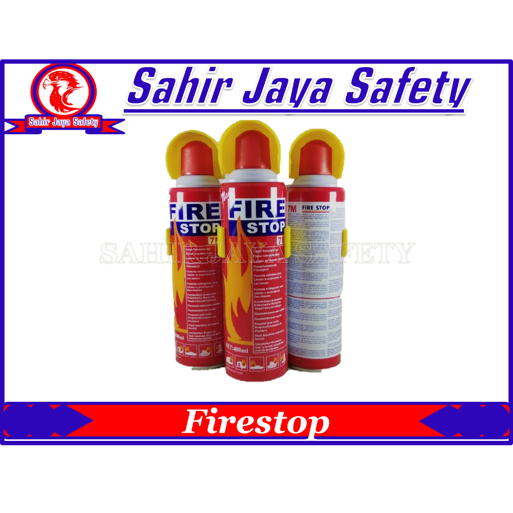 Jual PEMADAM API FIRESTOP MOBIL APAR PORTABLE MOBIL APAR KECIL SAFETY ...