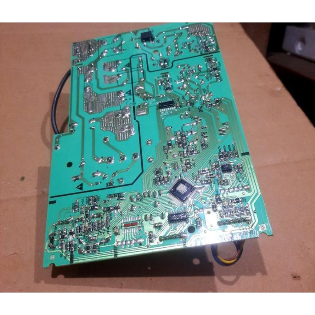 Jual Modul PCB AC Polytron PAC 09VX / V6 Original | Shopee Indonesia
